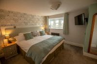 Rooms - The Timble Inn