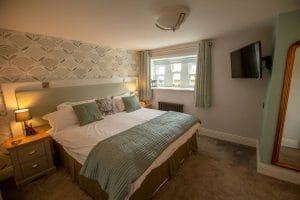 Rooms - The Timble Inn