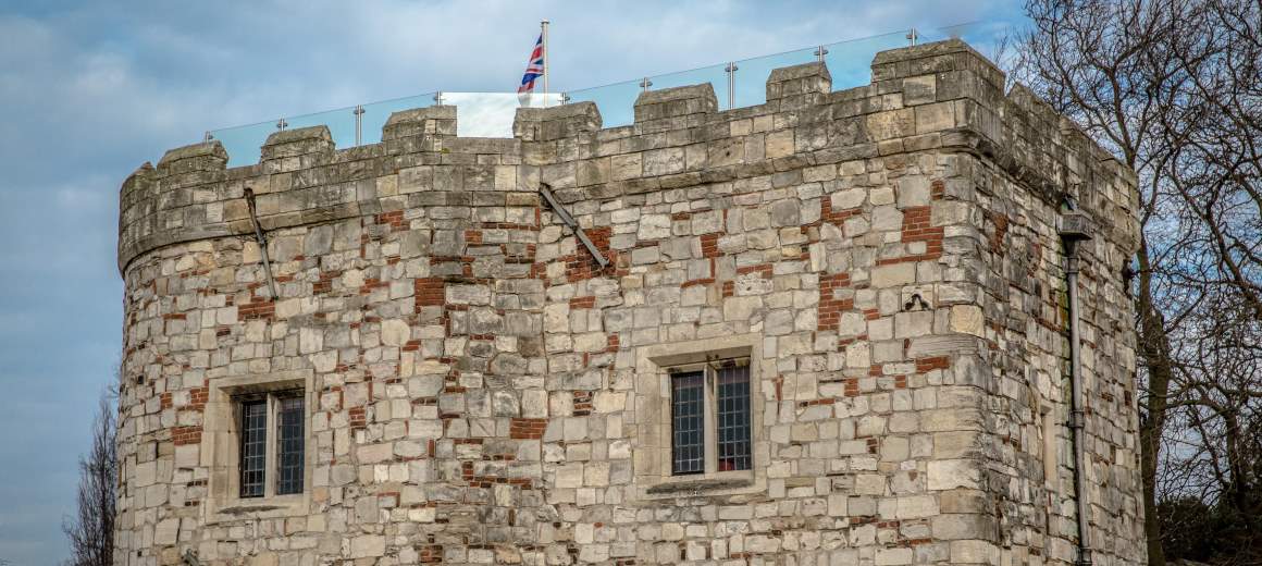 Lendal Tower - The Timble Inn