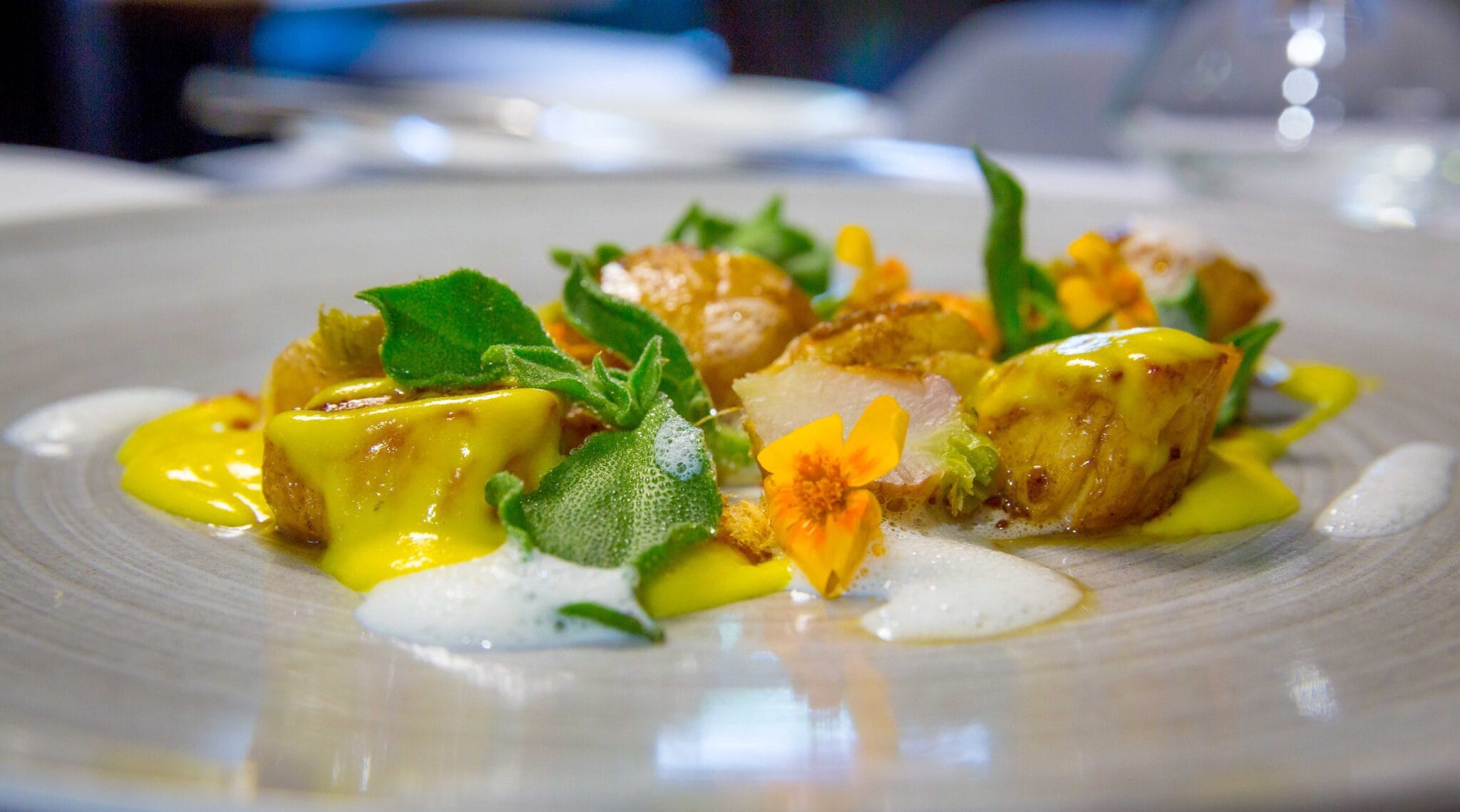 Weddings - The Timble Inn