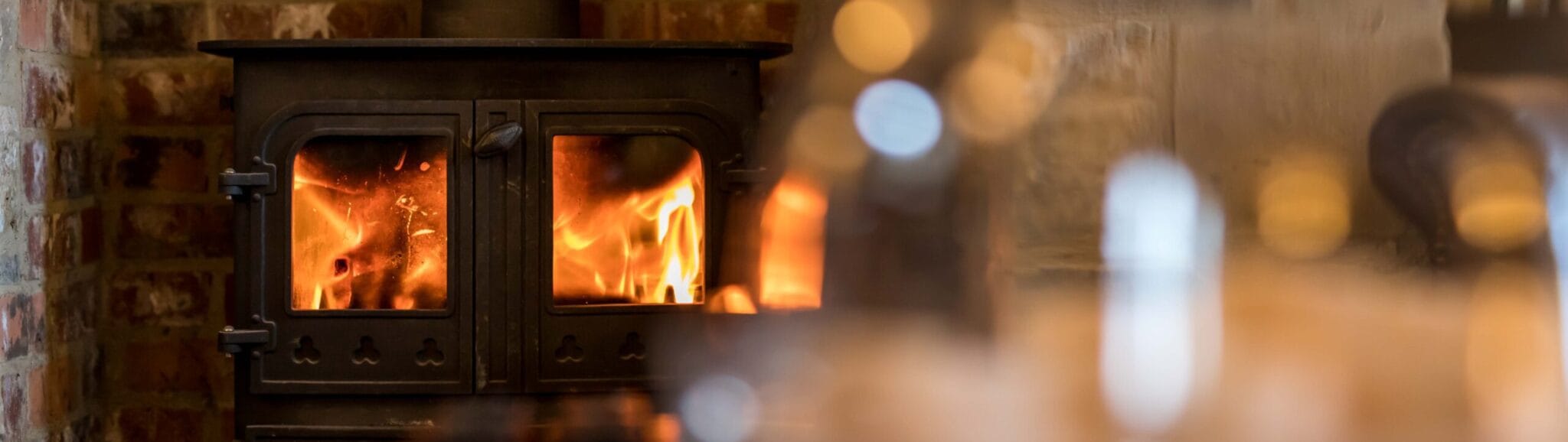 Christmas - The Timble Inn