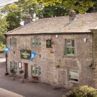 Private Dining - The Timble Inn